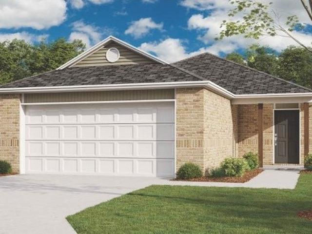 8615 Preston Wood Dr, Fort Smith, AR 72916