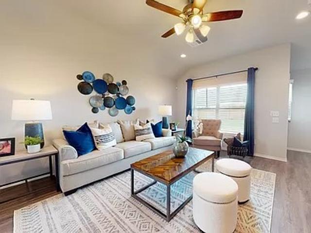 8615 Preston Wood Drive