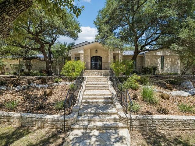8615 Summer Song Cir, Fair Oaks Ranch, TX 78015