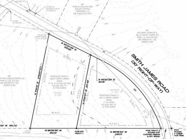 8615 Smith James Rd, Snellville, GA 30039