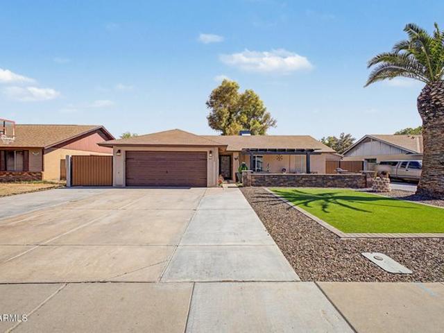 8615 W Diana Ave, Peoria, AZ 85345