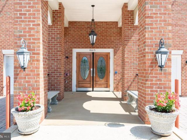 8615 Wandering Fox Trail # 308