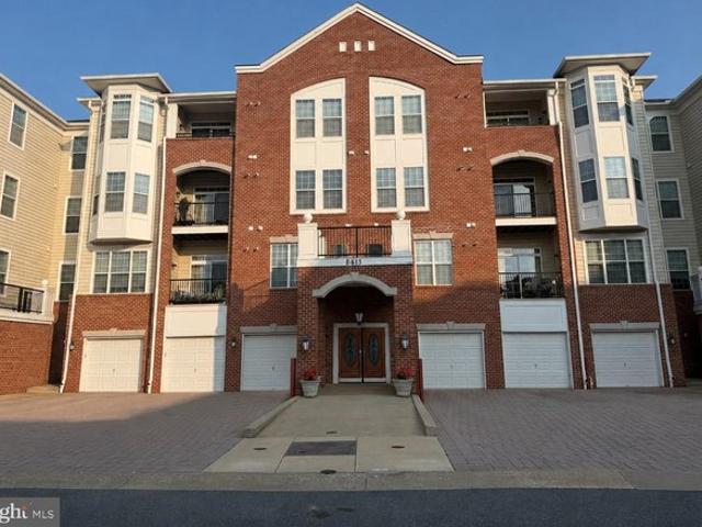 8615 Wandering Fox Trl Unit 308, Odenton, MD 21113