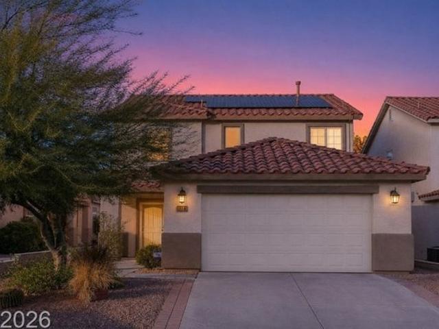 8616 Majestic Pine Ave, Las Vegas, NV 89143
