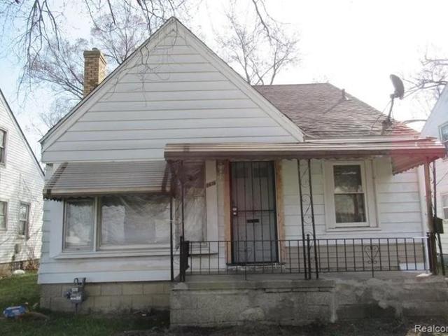 8616 Mark Twain St, Detroit, MI 48228