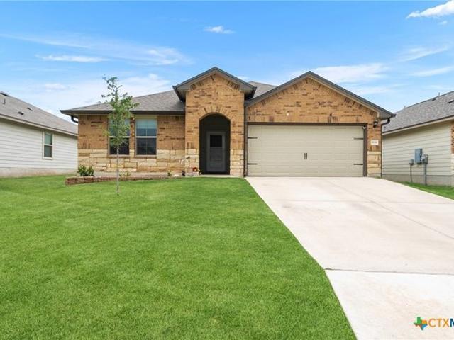8616 Cantera Ridge Rd, Temple, TX 76502