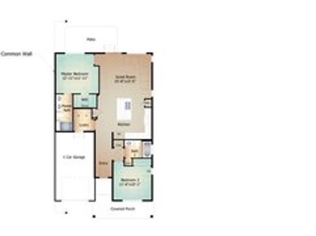 8616 Cedar Rapids Loop, Colorado Springs, CO 80908