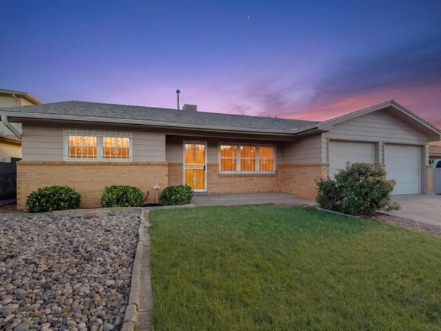 8616 Gutierrez Rd NE, Albuquerque, NM 87111