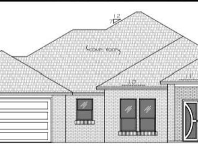 8616 Luz Dr, Odessa, TX 79765