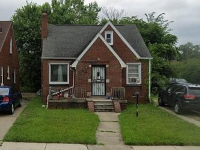 8616 Lauder St, Detroit, MI 48228