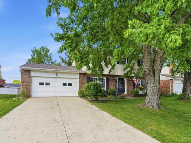 8616 Linderwood Lane