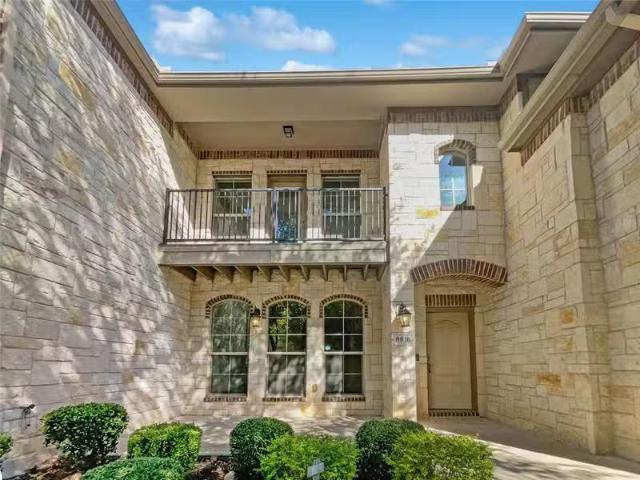 8616 Pilar Way, Mc Kinney, TX 75070