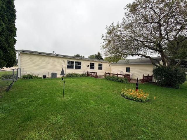 8616 Summerwood Drive