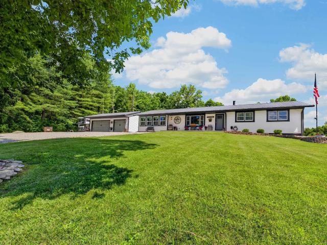 8616 S Gore Road
