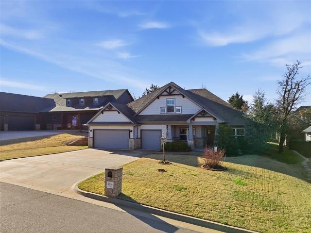 8616 Snow Court