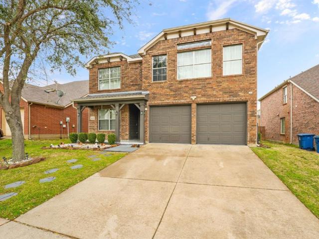 8616 Tumbleweed Dr, Cross Roads, TX 76227 | MLS #21209 | Compass
