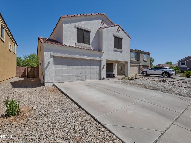 8616 w crown king road