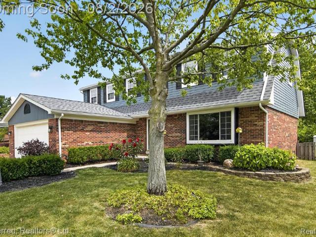 8616 Westchester Lane
