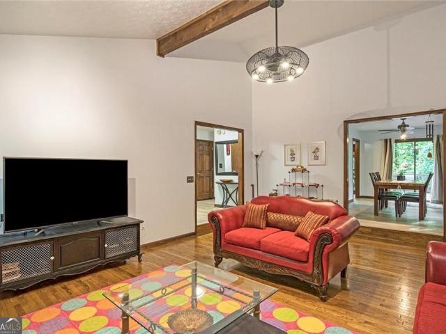 8616 Wood Springs Court