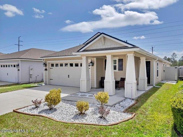 86178 Mainline Rd, Yulee, FL 32097