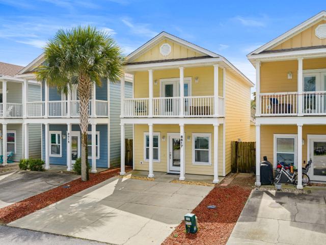 8617 Marlin Pl, Panama City Beach, FL 32408 | MLS #998760 | Compass