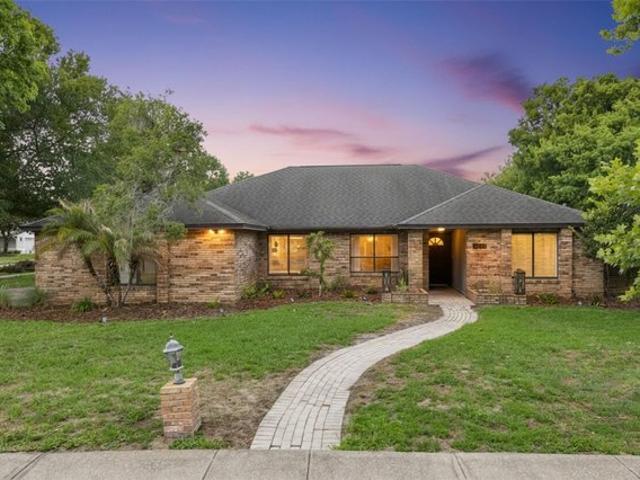 8617 Amber Oak Ct, Orlando, FL 32817