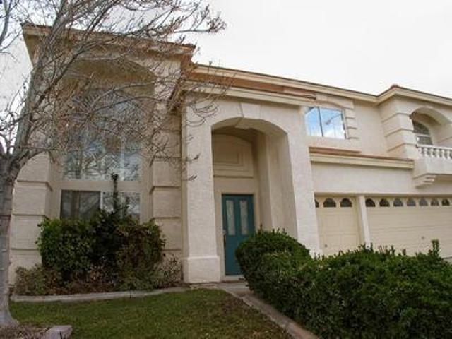 8617 COPPER MOUNTAIN AV, Las Vegas, NV, 89129