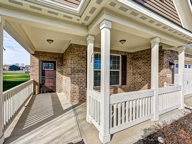 8617 Faulkner Drive