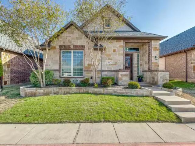 8617 Grassland Dr, Mc Kinney, TX 75070 MLS 20914179