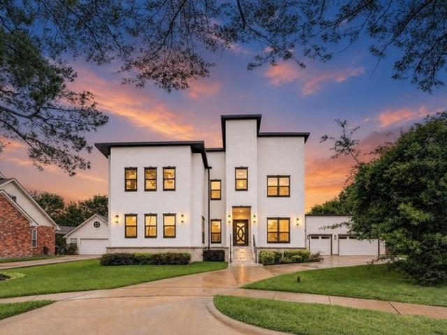 8617 Kari Ct, Jersey Village, TX 77040