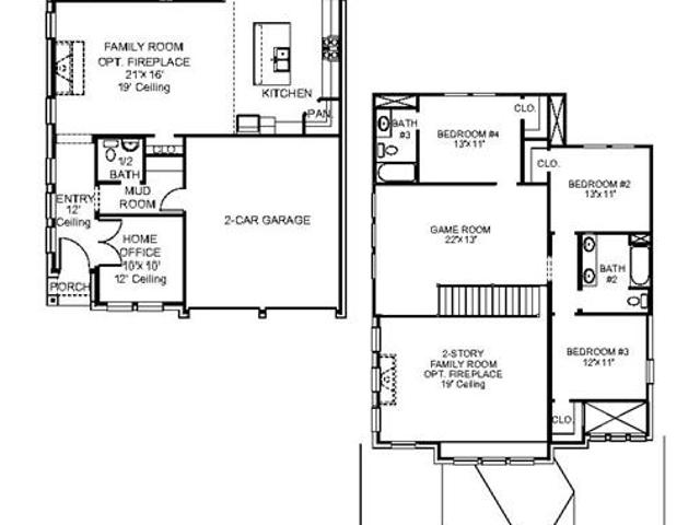8617 Katydid Dr, McKinney, TX 75071 | MLS #21231
