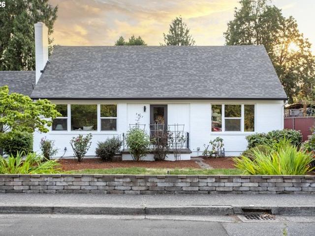 8617 SE 36th Ave, Milwaukie, OR 97222