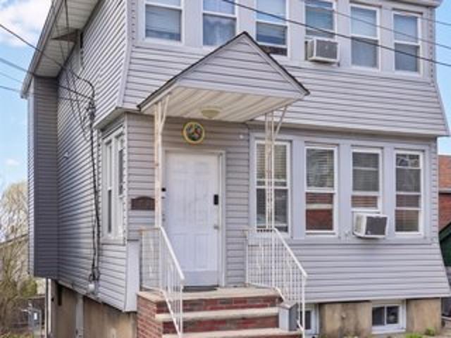 8617 Smith Ave, North Bergen, NJ 07047