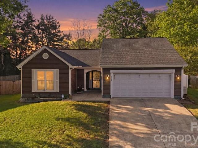 8618 Milton Morris Dr, Charlotte, NC 28227 | MLS #4368 | Compass