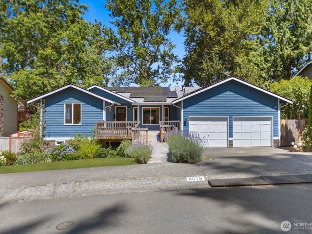 8618 NE 143rd Street