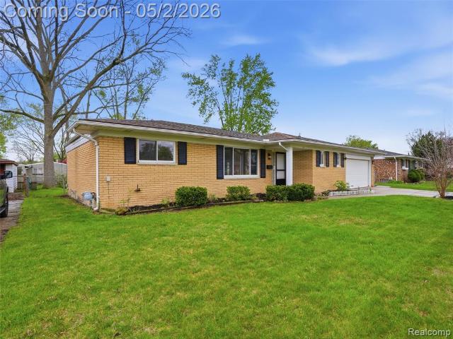 8618 Alwardt Drive