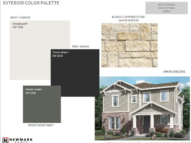 8618 Dongan Dr, Austin, TX 78744 | MLS #1827 | Compass