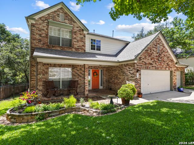 8618 Drayton Heights