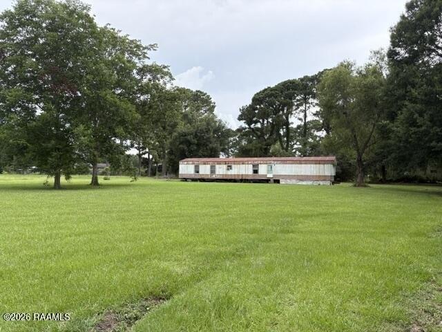8618 Helen Dr Lot 96, Youngsville, LA 70592
