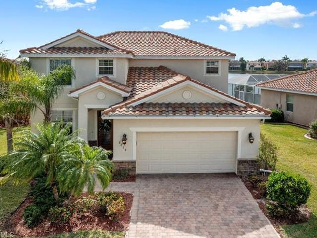 8618 Pegasus Dr, Lehigh Acres, FL 33971