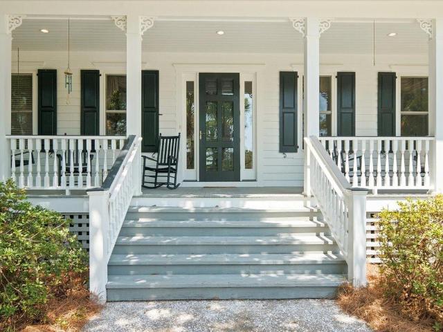 8618 Pope Landing Road