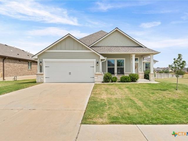8618 Stonehollow Dr, Temple, TX 76502