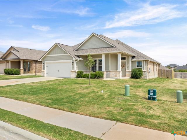 8618 Stonehollow Drive