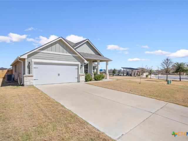 8618 Stonehollow, Temple, TX 76502 | MLS #605205 | Compass