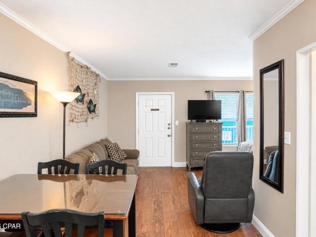 8618 Surf Dr Unit 206, Panama City Beach, FL 32408
