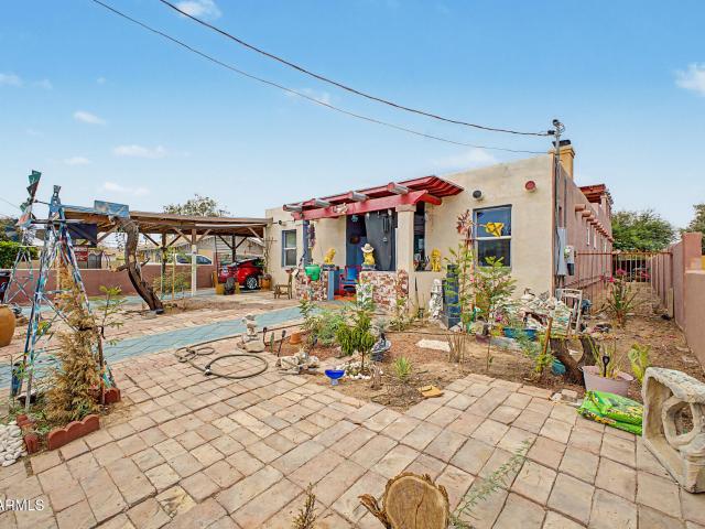 8618 s calle vauo nawi