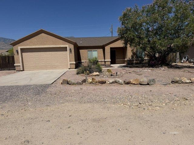 8618 S Mohawk Dr, Safford, AZ 85546
