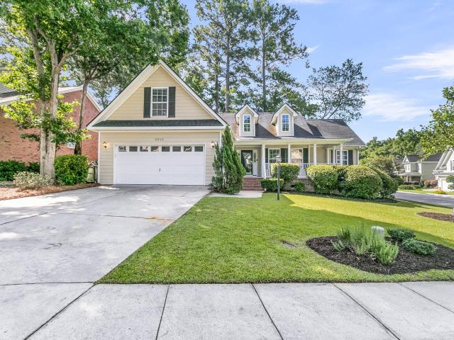 8618 Woodland Walk