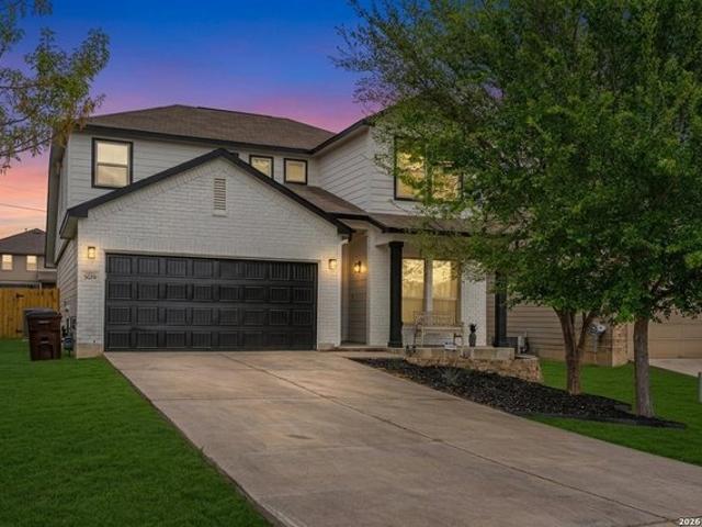 8619 Angelina Parke, San Antonio, TX 78254