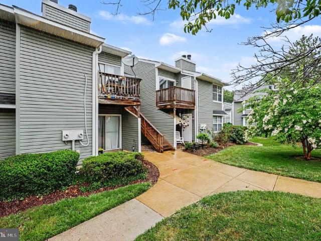 8619 Beekman Place # 19D